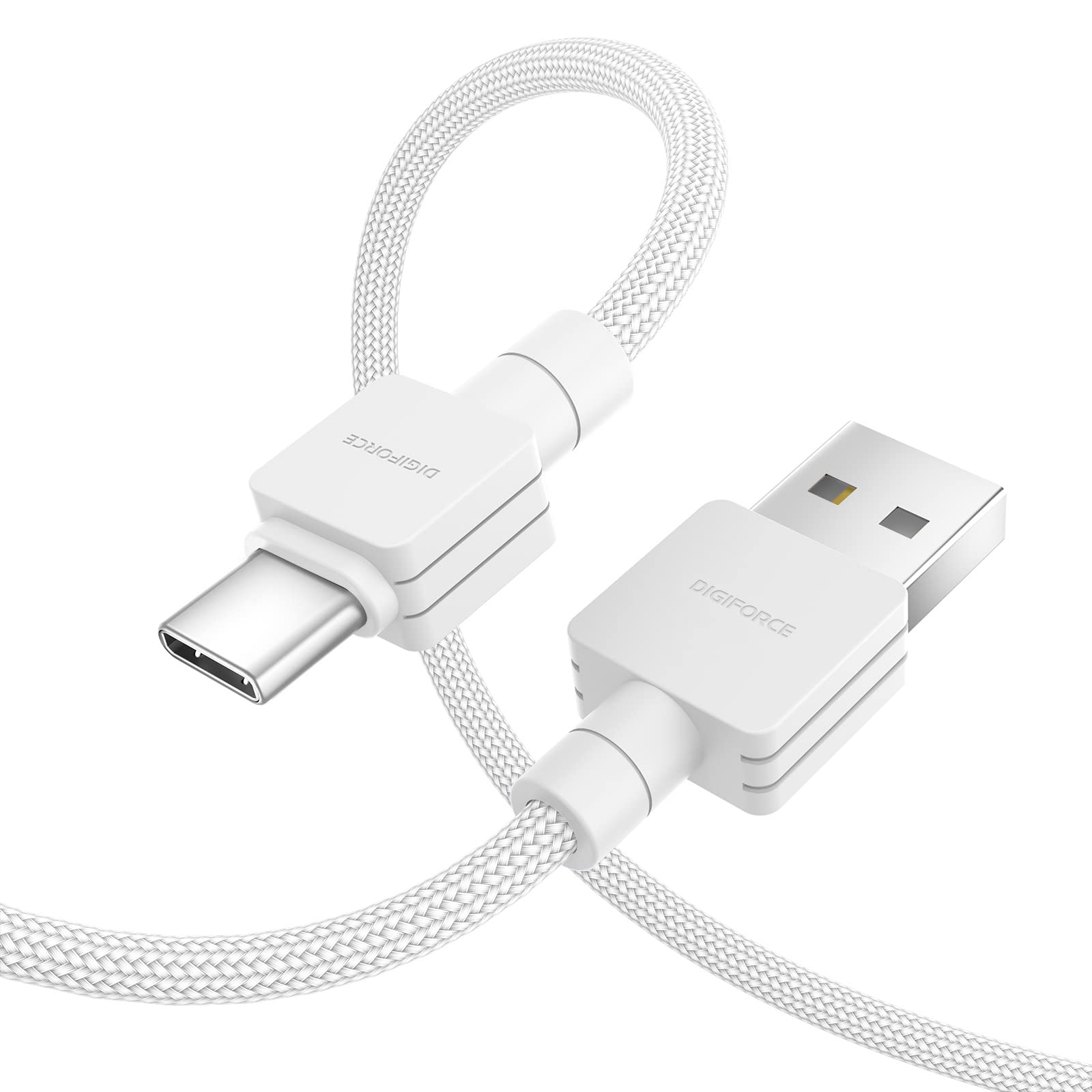 【Type-A to Cケーブル】USB Type-A（オス）-USB Type-C（オス）のケーブルです。最大3Aの充電出力で、様々なデジタル機器へ充電を行います。（※接続機器や使用環境により、供給される電流値は異なります。）スマートフォ...