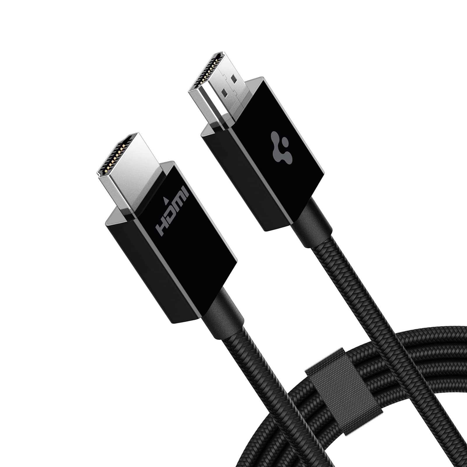【HDMI 2.1規格対応】 Ultra High Speed HDMI Cable認証を取得、最新バージョンであるHDMI 2.1に対応。特に、最新のHDMI規格（HDMI 2.1）が採用されているPS5やXbox Series Xと快適...