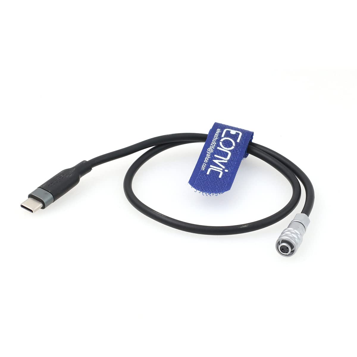 プラグA：USBType-C。 プラグB：weipu SF6102ピン USBPDパワーバンクまたはUSBPD充電器からの12V出力のトリガー（電源には12V、最小3Aのオファーが必要です） ケーブル長：45CM（その他必要な長さ、お問い合...