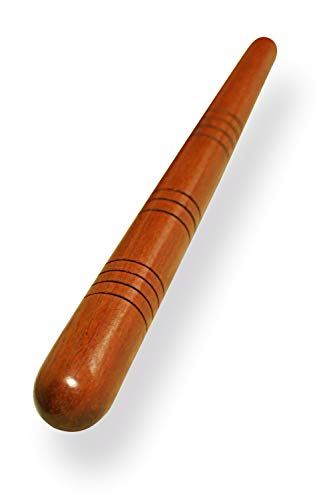 ・【モニター価格】現在モニター価格にて販売中。是非この機会にお試し下さい。・【本格つぼ押し】足裏 ふくらはぎ 腰 背中 肩 首 などをピンポイントでつぼ押しできるマッサージ棒。・【軽量コンパクト】木製で、軽量コンパクト。カバンやポケットなど...