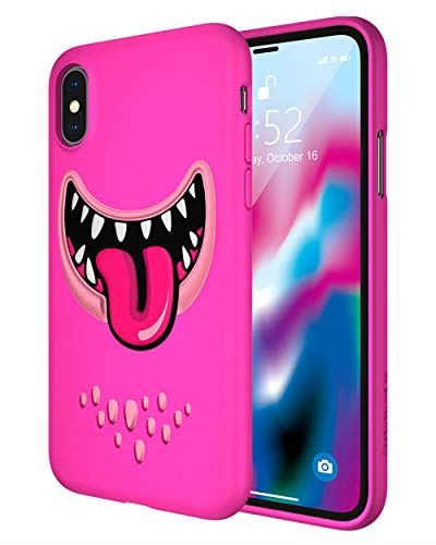 ・◆ 対応機種 ： Apple iPhoneXs iPhoneX ( アイフォン Xs / X 5.8 インチ 2018年 発売モデル ) ◆ Qi充電 （ ワイヤレス充電 ） ： 対応 ◆ パッケージ内容 ： ケース × 1個 ◆ 製品サ...