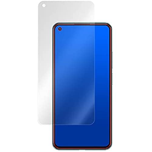・対応機種 Xiaomi Mi 11 Lite 5G・液晶画面保護シート1枚 画面拭き取りクロス 1枚入り・安心の国産素材使用。加工もすべて国内で行っております。・日光や蛍光灯の反射を抑え、画面が見やすくなる機能に加え、表面がさらさらなので...