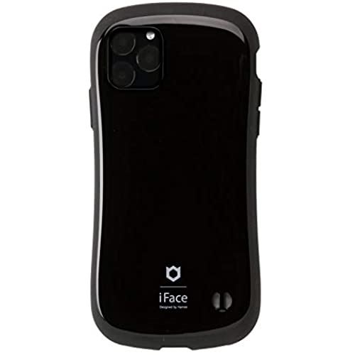 ・滑らかな曲線美、今までにない持ちやすさ。iPhoneを美しく守る、耐衝撃 スマホケース『iFace First Class』・対応機種：iPhone11 Pro（2019年新型iPhone 5.8インチ） ／ 本体：約縦15.9×横8.1...