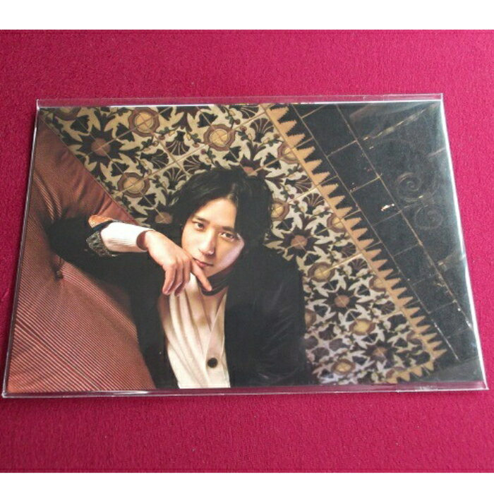 商品情報サイズ/寸法14.8×10cm注意モニター発色の具合により色合いが異なる場合がございます。新品 二宮和也 ポストカード4枚入りセット ARASHI EXHIBITION “JOURNEY” 嵐を旅する展覧会 Special Shoo...