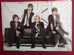 商品情報サイズ/寸法A4サイズ注意モニター発色の具合により色合いが異なる場合がございます。新品 NEWS 集合 クリアファイル NEWS LIVE TOUR 2013 NEWS MAKES YOU HAPPY! MAKES THE WORL...