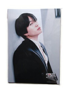 商品情報サイズ/寸法L版サイズ(8.9×12.7cm)注意モニター発色の具合により色合いが異なる場合がございます。新品 菊池風磨 フォト5枚入りセット 2020 Sexy Zone POP×STEP!? TOUR 2020 ★ Sexy Z...