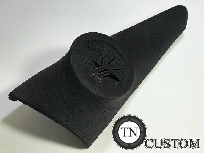 音質向上に必須アイテム！ワンランク上の音質が実現出来る埋め込みパネル！ ほぼ密閉式！裏面には配線、結束バンドを通す必要な穴しか開けてません！（写真にて確認お願いします）ユニークなデザイン！ ツイーターをダッシュボードなどに置いてるだけでは本...