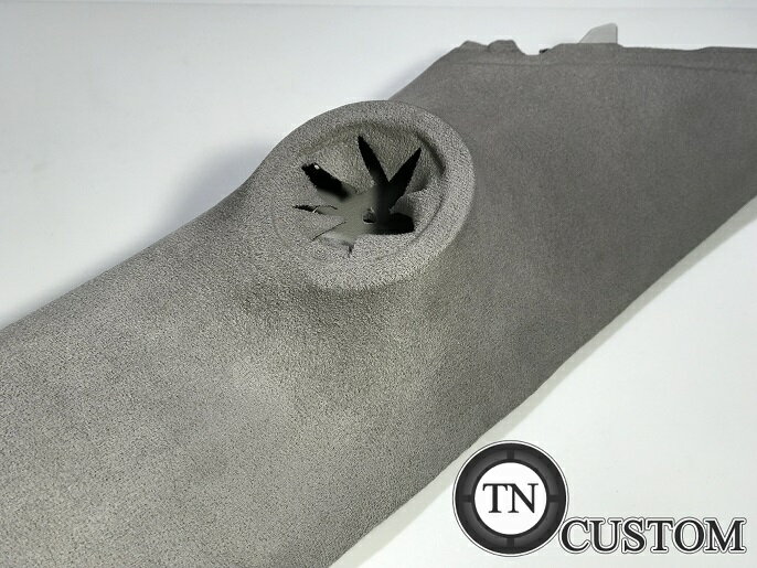 音質向上に必須アイテム！ワンランク上の音質が実現出来る埋め込みピラー！ ほぼ密閉式！裏面には配線、結束バンドを通す必要な穴しか開けてません！（写真にて確認お願いします）ユニークなデザイン！ ツイーターをダッシュボードなどに置いてるだけでは本...