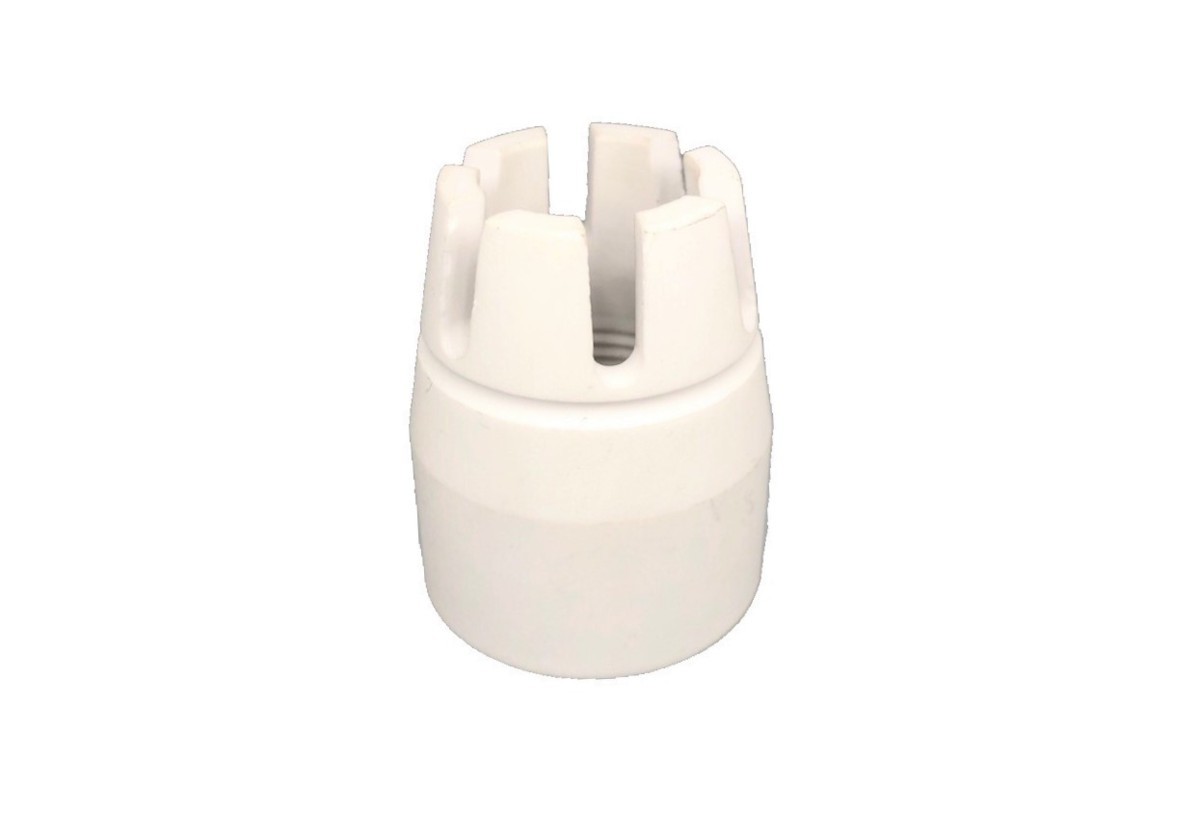 PANA（松下）60A/80A エアープラズマ用シールドカップ 型番：TGN00147適合品 60A/80A用 フィンガーガード取付溝付 適応部品番号：TGN00147 適応トーチ：YT-06PD3、YT-08PD3、YT-06PE3、YT...