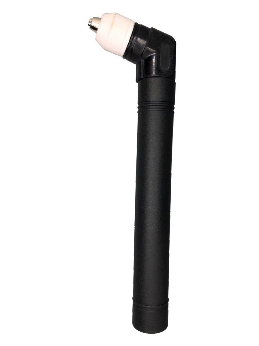 ダイヘン　70A　CT-0702仕様　プラズマトーチボディ 　H1059B00 適合　1本 適応トーチ ダイヘン CT-0702 チップ、電極、カップ消耗品にも適応ダイヘン　70A　CT-0702仕様　プラズマトーチボディ 　H1059B0...