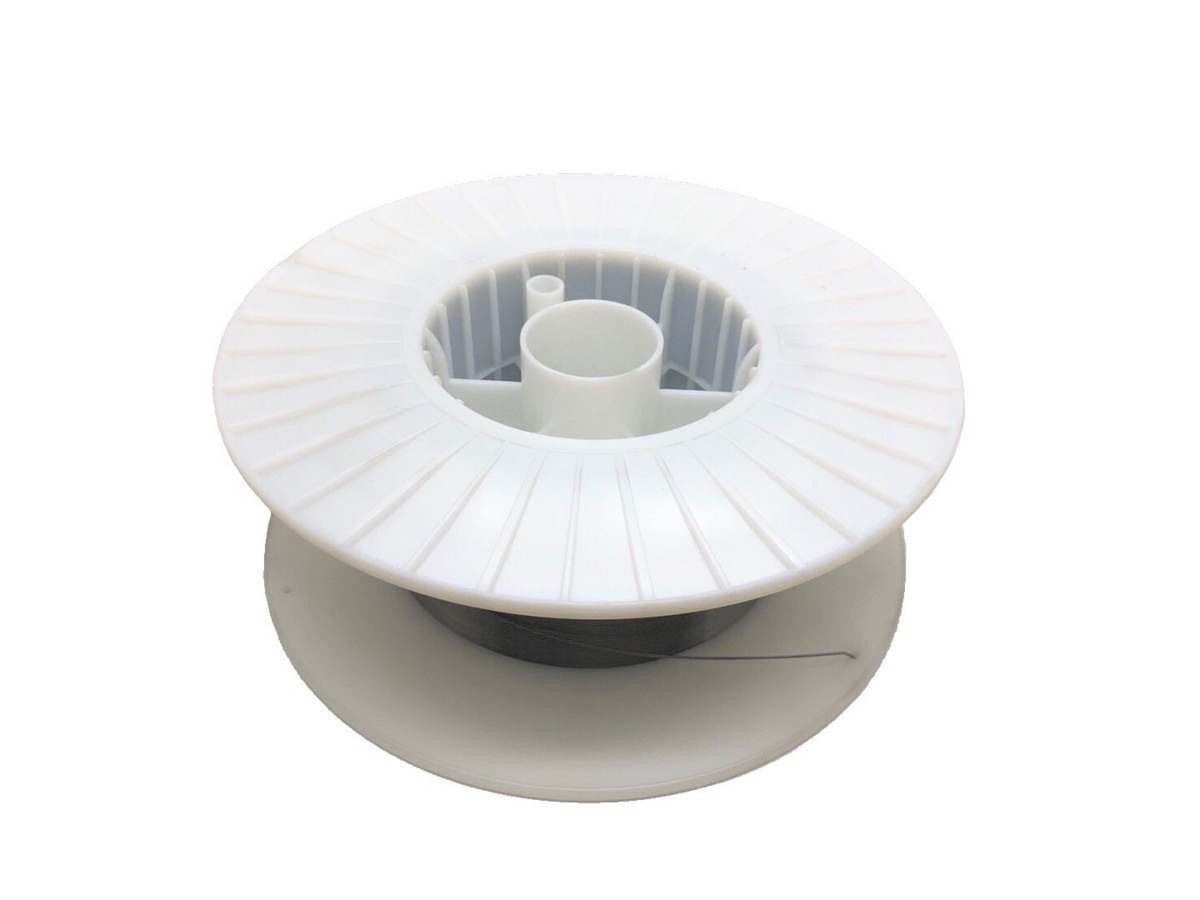 一般 軟鋼用 スラグ系 フラックス入りワイヤー 1.2mm×5kg JIS認定 限定商品 5kg包装×2巻セット JIS認定商品、在庫処理分だけ 用 途： 鉄骨・建築・機械・橋梁・車両・製缶・造船・ 鉄塔など軟鋼及び490 Mpa級高級張力...