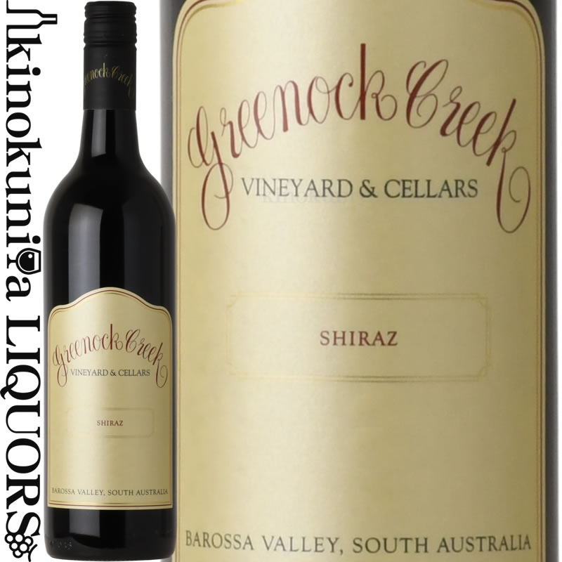 　BAROSSA VALLEY SHIRAZ バロッサ・ヴァレー・シラーズ 色赤ワイン 味わいフルボディ ヴィンテージ品名に記載 産地オーストラリア バロッサ・ヴァレー 原産地呼称G.I.BAROSSA VALLEY 品種シラーズ100％ ...