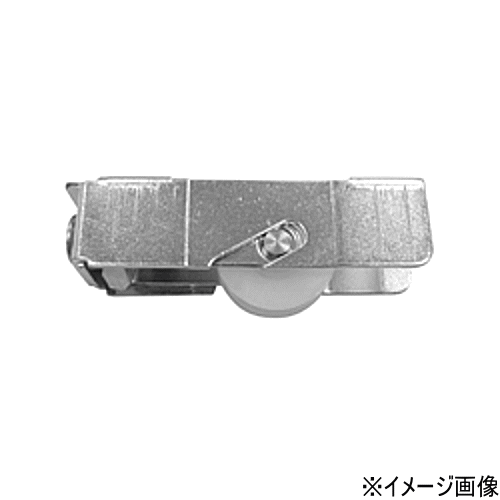 ●材質 SPCC・ポリアミド●仕上 三価クロム・白色●標準耐重量 20kg/2個取寄 通常3〜7営業日で発送予定（メーカー欠品時を除く）