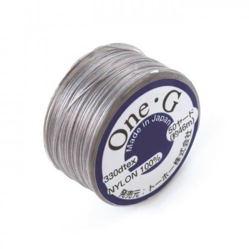 ※商品写真はできる限り実物の色に近づけるよう加工しておりますが、お客様のお使いのモニター設定、お部屋の照明等により実際の商品と色味が異なる場合がございます。PT-14 ライトグレー【トーホービーズ公式：ファクトリー直送】 入数：1個