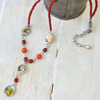 ※商品写真はできる限り実物の色に近づけるよう加工しておりますが、お客様のお使いのモニター設定、お部屋の照明等により実際の商品と色味が異なる場合がございます。UNISEX ACCESSORIES KIT-ユニセックスアクセサリーキット-(13...