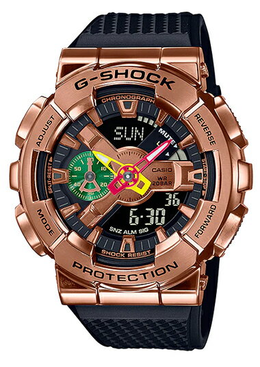 楽天市場】g-shock gm-110rb-2ajf(ブランドジーショック)の通販 楽天市場】g-shock gm-110rb-2ajf(ブランドジーショック)の通販