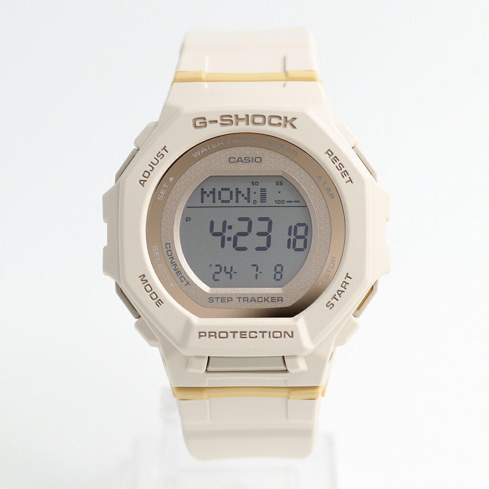 特徴 ムーブメント デジタルクオーツ 防水 20気圧防水 サイズ 本体サイズ 縦×横×厚(ラグ・リューズ除く)：約46.4×43.8×12mm 重さ 約41g バンドサイズ 最小〜最大：約14.5〜19cm 素材 ケース素材 樹脂 ケースカ...