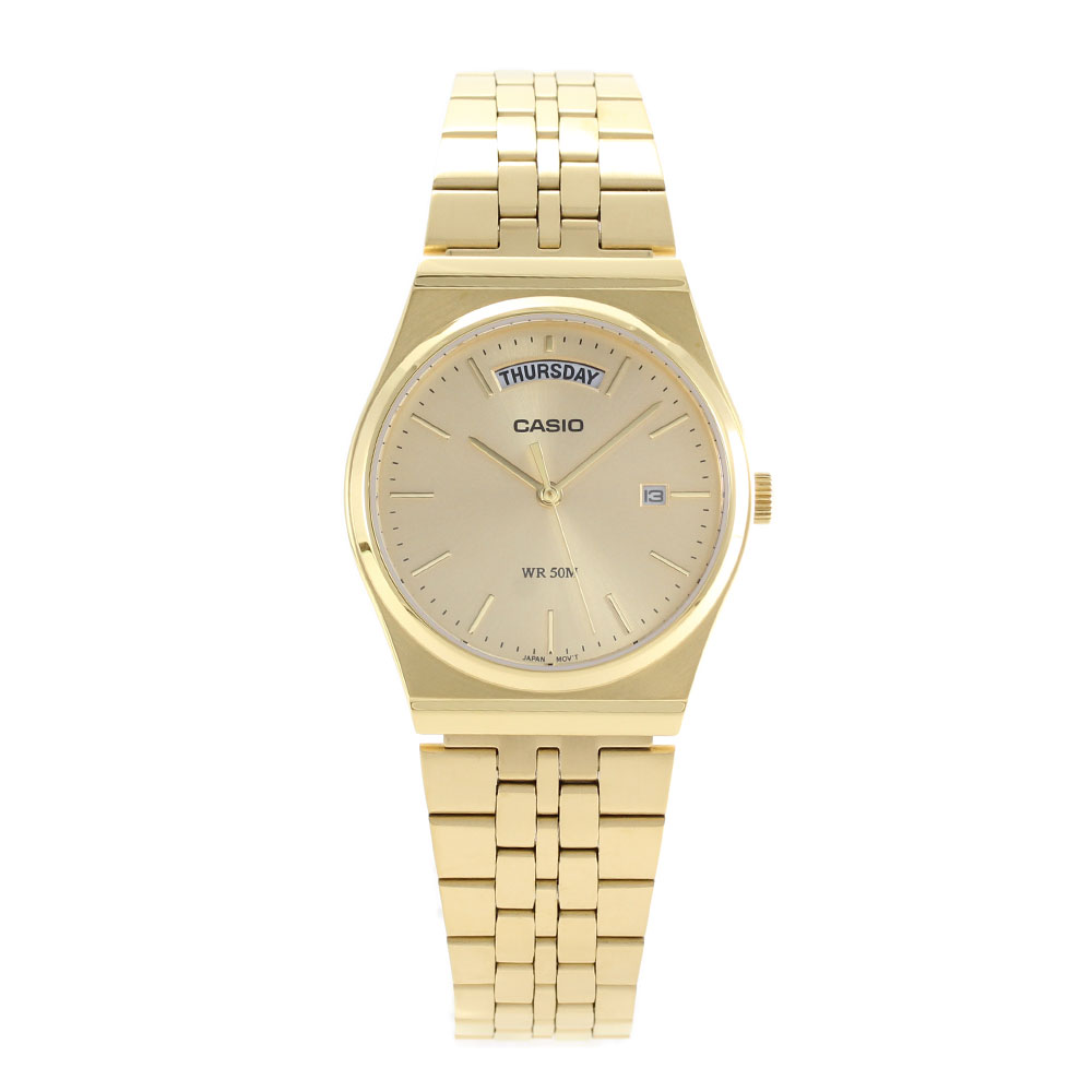 特徴 駆動方式 クオーツ 機能 精度：±20秒/月 防水 5気圧防水 サイズ 本体サイズ 縦×横×厚：約40.8×35×8mm 重さ 約85g バンドサイズ 最小〜最大：約15〜20.5cm 素材 風防素材 ミネラルガラス ケース素材 ステ...