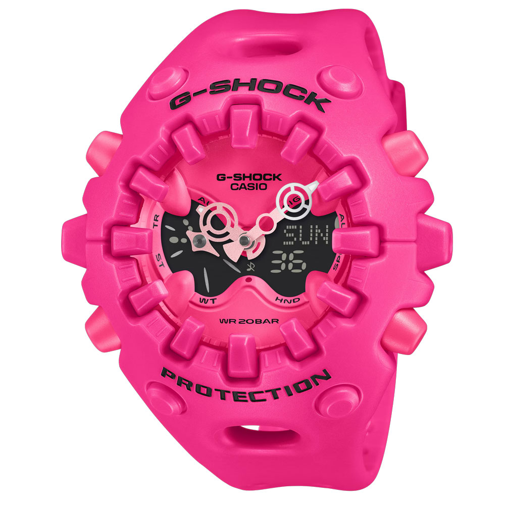 特徴 駆動方式 クオーツ 機能 ワールドタイムワールドタイム：世界48都市（31タイムゾーン、サマータイム設定機能付き）＋UTC（協定世界時）の時刻表示 ストップウオッチ（1/100秒（1時間未満）／1秒（1時間以上）、24時間計、スプリッ...