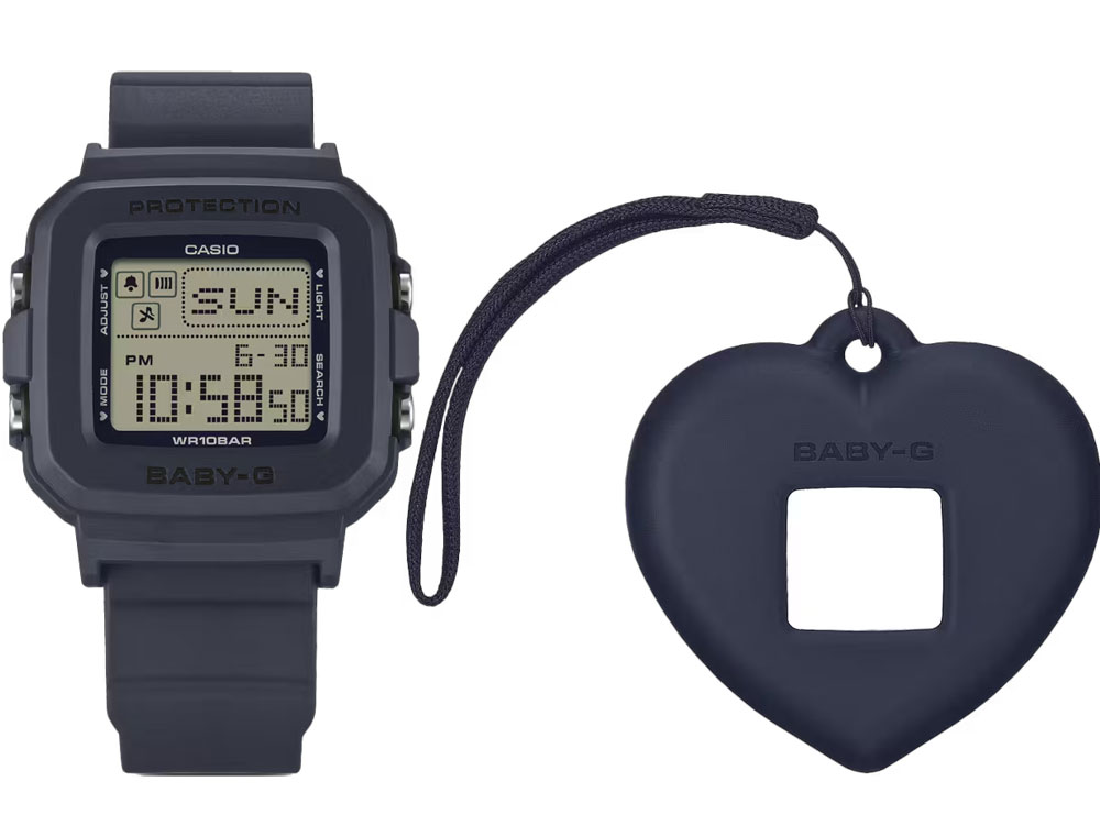 特徴 駆動方式 クオーツ 機能 ワールドタイム：世界30都市（29タイムゾーン）の時刻表示、サマータイム設定機能付き タイマー（セット単位：1分、最大セット：24時間、1秒単位で計測） 平均月差：±30秒 ストップウオッチ（1/100秒、2...