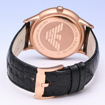 【楽天市場】EMPORIO ARMANI/エンポリオアルマーニAR2425/メンズ腕時計 【あす楽対応_東海】：時計倉庫TOKIA