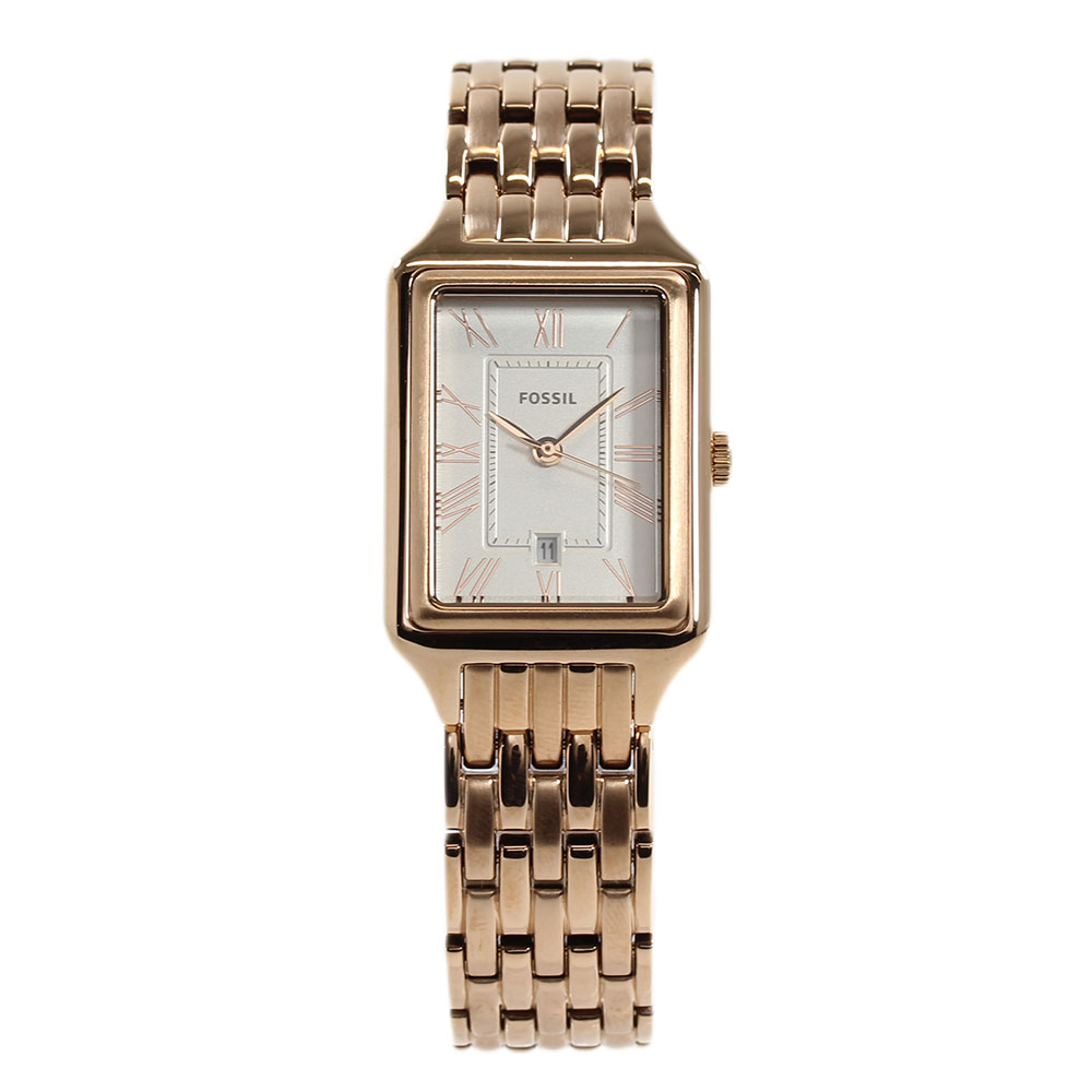 特徴 ムーブメント クオーツ 防水 5気圧防水 サイズ 本体サイズ 縦×横×厚：約29×22.4×7mm 重さ 約70g バンドサイズ 最小〜最大：約12.5〜17.5cm 素材 ケース素材 ステンレス ケースカラー ピンクゴールド 文字盤...