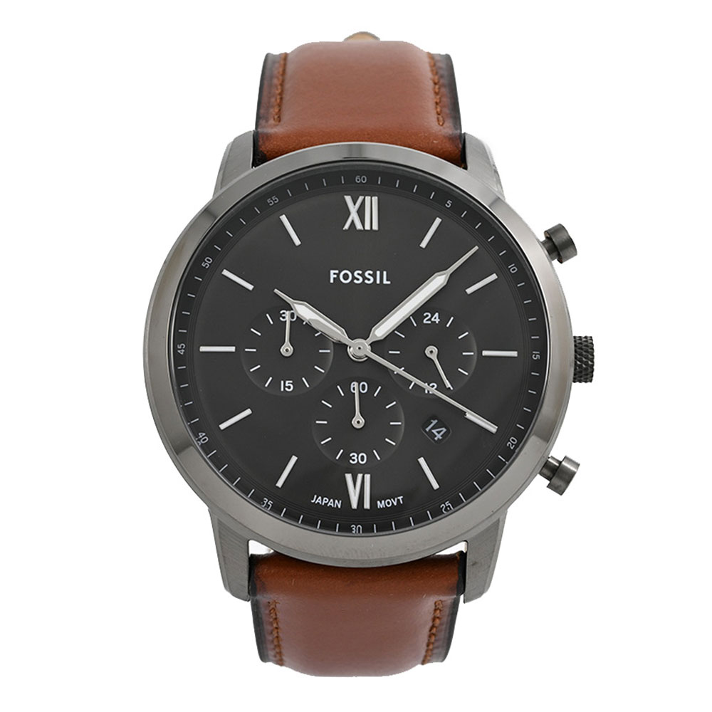 特徴 駆動方式 クオーツ 機能 クロノグラフ カレンダー 防水 5気圧防水 サイズ 本体サイズ 縦×横×厚：約50×44×12mm 重さ 約70g バンドサイズ 最小〜最大：約15〜20cm 素材 風防素材 ミネラルガラス ケース素材 ステ...