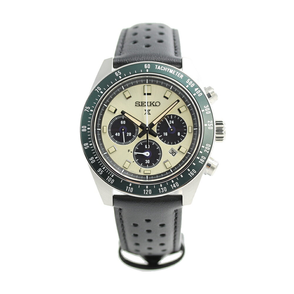 特徴 ムーブメント ソーラー 防水 10気圧防水 サイズ 本体サイズ 縦×横×厚：約45.9×41.4×13mm 重さ 約164g バンドサイズ 最小〜最大：約〜19cm 素材 ケース素材 ステンレス ケースカラー シルバー 文字盤カラー ...