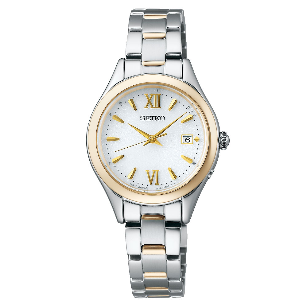 特徴 駆動方式 電波ソーラー 機能 過充電防止機能 即スタート機能 パワーセーブ機能 フルオートカレンダー機能（2099年12月31日まで） 電波修正機能（日本・中国・アメリカ・ドイツの標準電波を受信） 自動受信機能 強制受信機能 受信結果...