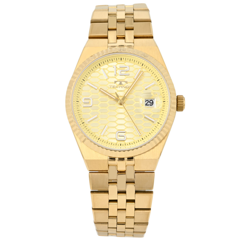 特徴 駆動方式 クオーツ 機能 3針/日付表示 防水 5気圧防水 サイズ 本体サイズ 縦×横×厚：約48.4×40×11.1mm 重さ 約128g バンドサイズ 最小〜最大：約13〜20cm 素材 風防素材 ミネラルガラス ケース素材 ステ...