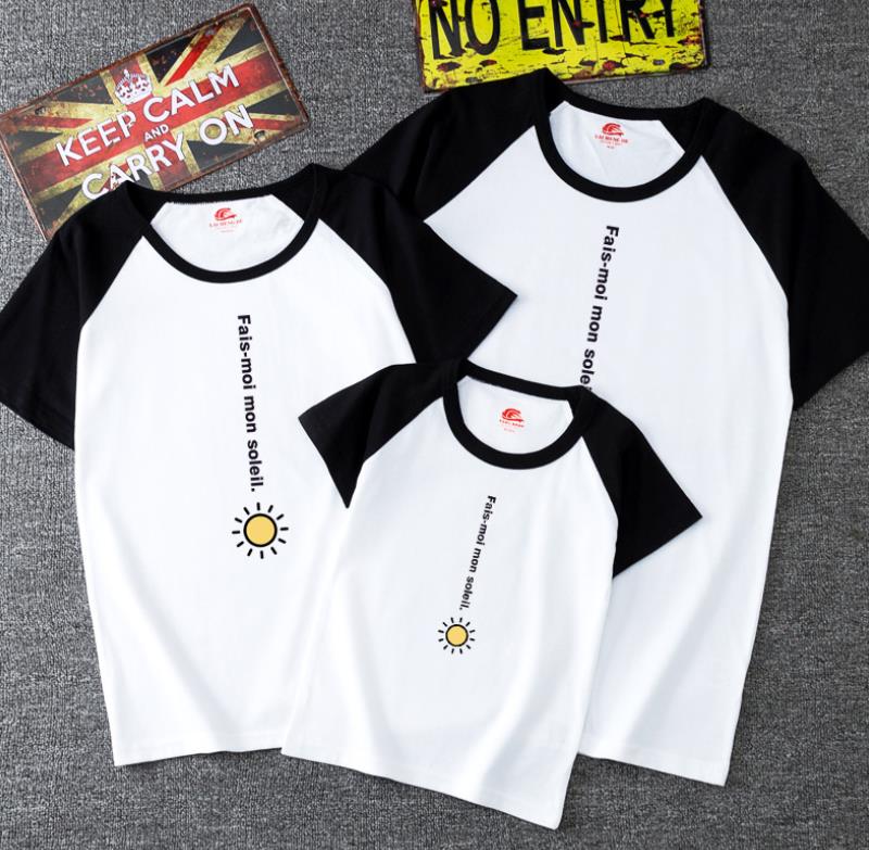 ■ ■ 商品詳細 ■ ■ ◆素材：コットン ◆セット内容：Tシャツ ◆カラー：写真をご参考下さい ◆サイズ：（cm） 90/100/110/120/130/140/150/ S/M/L/XL/XXL/XXXL/XXXXL/XXXXXL ◆※...