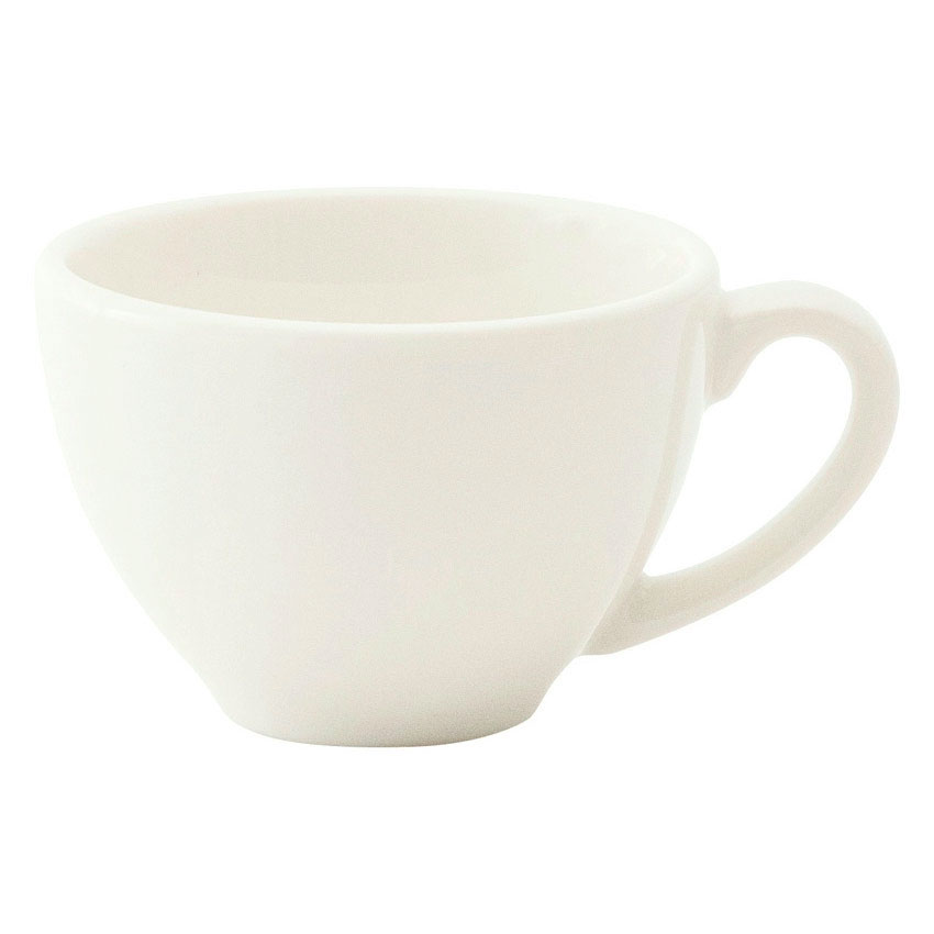 ※カップのみの販売となります。ソーサーは商品に含まれませんので、予めご了承ください。 ●型番：54-12420058 ●サイズ（約）：9.3×7.4×5.2cm ●容量（約）：100cc ●産地：日本製 ●材質：陶磁器 ●レンジ可能　食洗機...