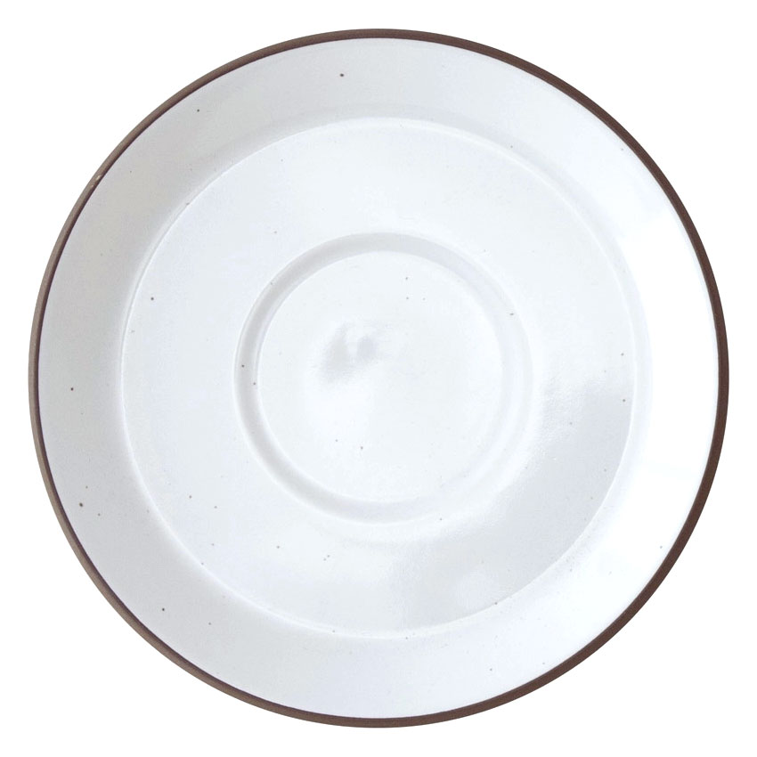 ●型番：54-13437055 ●サイズ（約）：直径15.2×1.9cm ●産地：日本製 ●材質：陶磁器 ●レンジ可能　食洗機可能　オーブン不可※サイズは食器の厚みを含むサイズです。 ※サイズ・重量・容量・色味は多少の誤差がございます。 ※...