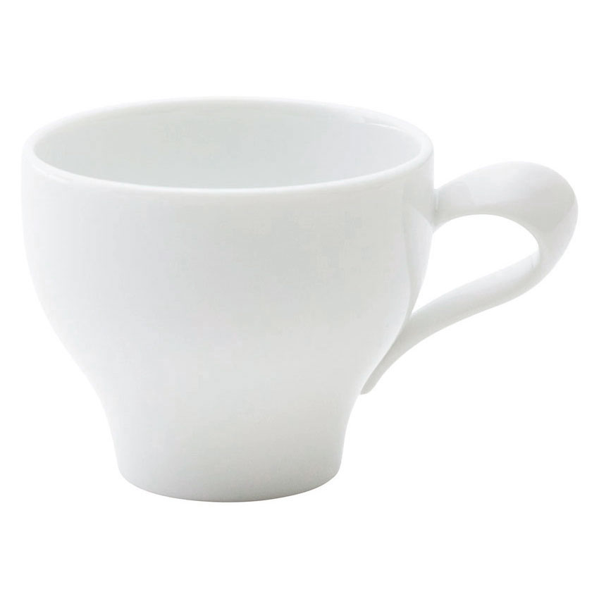 ※碗のみの販売となります。皿は商品に含まれませんので、予めご了承ください。 ●型番：54-14500052 ●サイズ（約）：11.4×8.2×7.2cm ●容量（約）：180cc ●産地：日本製 ●材質：陶磁器 ●レンジ可能　食洗機可能　オ...