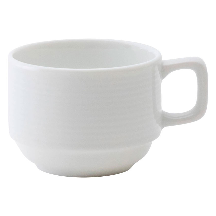※碗のみの販売となります。皿は商品に含まれませんので、予めご了承ください。 ●型番：54-16000052 ●サイズ（約）：10×7.7×6cm ●容量（約）：185cc ●産地：日本製 ●材質：陶磁器 ●レンジ可能　食洗機可能　オーブン不...