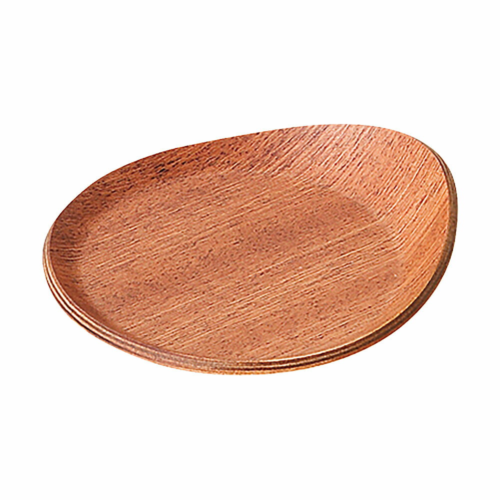 ●型番：54-t1016055 ●サイズ（約）：11.5×10.3×2.1cm ●産地：中国製 ●材質：天然木合板 ※サイズは食器の厚みを含むサイズです。 ※サイズ・重量・容量・色味は多少の誤差がございます。 ※商品画像の小物はイメージです...