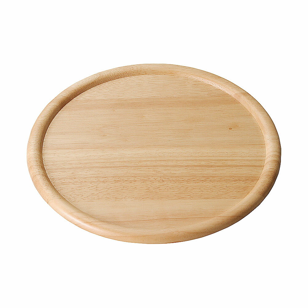 ●型番：54-t1800002 ●サイズ（約）：直径28×1.5cm ●産地：タイ製 ●材質：ラバーウッド ※サイズは食器の厚みを含むサイズです。 ※サイズ・重量・容量・色味は多少の誤差がございます。 ※商品画像の小物はイメージです。商品に...