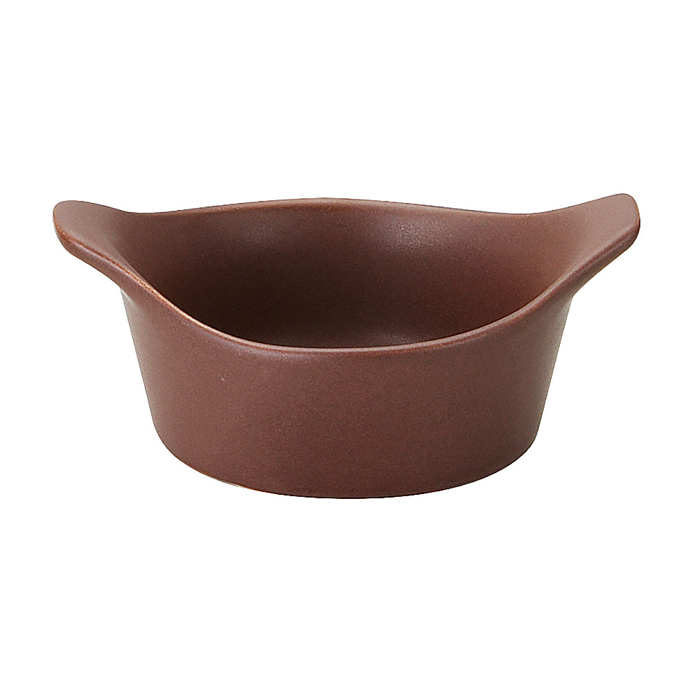 ●型番：54-19960080 ●サイズ（約）：13.9×10.6×6cm ●容量（約）：225cc ●産地：日本製 ●材質：陶磁器 ●レンジ可能　食洗機可能　直火OK※サイズは食器の厚みを含むサイズです。 ※サイズ・重量・容量・色味は多少...