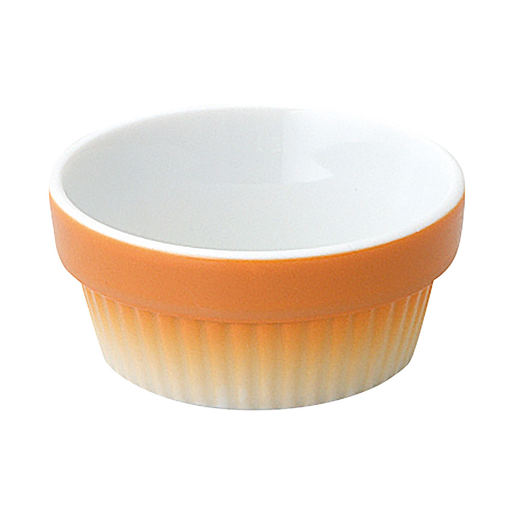 ●型番：54-29305080 ●サイズ（約）：直径8.5×4cm ●産地：日本製 ●材質：陶磁器 ●レンジ可能　食洗機可能　オーブン可能※サイズは食器の厚みを含むサイズです。 ※サイズ・重量・容量・色味は多少の誤差がございます。 ※商品画...