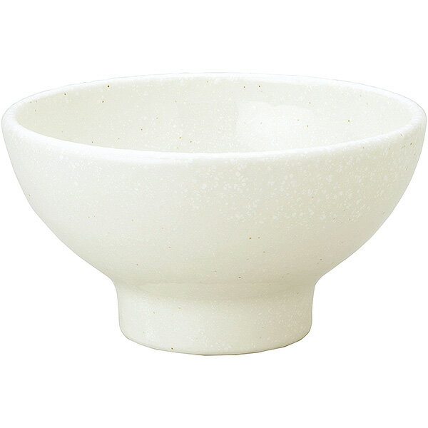 こちらは全体的に鉄粉（茶色の点）が入った商品です。鉄粉、刷毛目の入り方は一つ一つ異なります。 ●型番：63-11-58-9 ●サイズ（約）：18×9.6cm ●容量（約）：1100cc ●素材：磁器 ●レンジ可能　食洗機可能　オーブン不可 ...