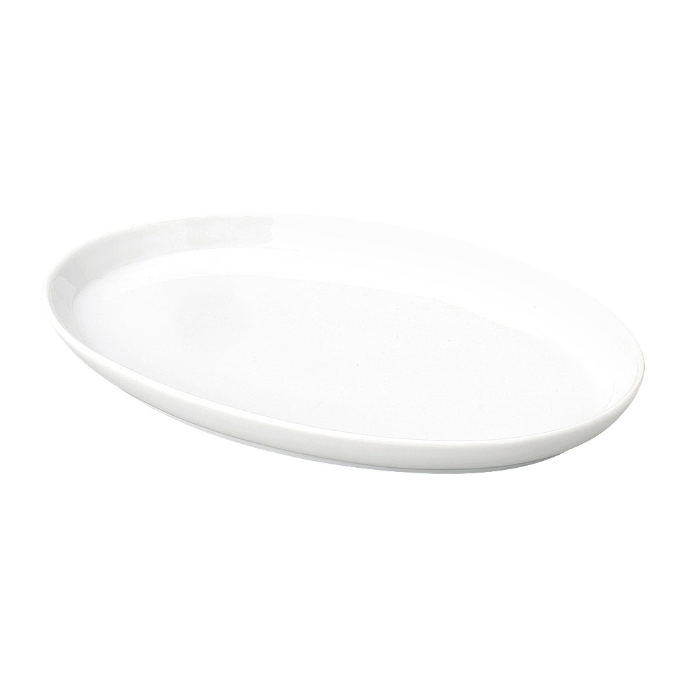 ●型番：63-12-128-3 ●サイズ（約）：26.2×17×2.8cm ●産地：日本製 ●材質：磁器 ●レンジ可能　食洗機可能　オーブン不可 ●陶器の特性上、以下の物は良品としてメーカー検品範囲内となっております。 下記理由での返品、交...