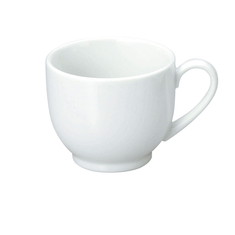 ●型番：54-50600050 ●サイズ（約）：12.3×9.1×7.7cm ●容量（約）：300cc ●産地：日本製 ●材質：磁器 ●レンジ可能　食洗機可能　オーブン不可 ※サイズは食器の厚みを含むサイズです。 ※サイズ・重量・容量・色味...