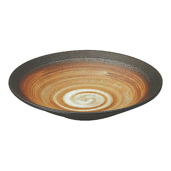 ●型番：65-53135003 ●サイズ（約）：直径23.3×4.2cm ●産地：日本製 ●材質：磁器 ●レンジ可能　食洗機可能　オーブン不可 ※サイズは食器の厚みを含むサイズです。 ※サイズ・重量・容量・色味は多少の誤差がございます。 ※...
