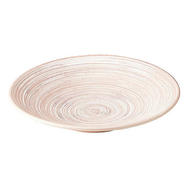 ●型番：65-53194004 ●サイズ（約）：直径19.7×3.6cm ●産地：日本製 ●材質：磁器 ●レンジ可能　食洗機可能　オーブン不可 ※サイズは食器の厚みを含むサイズです。 ※サイズ・重量・容量・色味は多少の誤差がございます。 ※...
