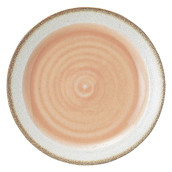 ●型番：65-54526006 ●サイズ（約）：直径19.3×2.6cm ●産地：日本製 ●材質：磁器 ●レンジ可能　食洗機可能　オーブン不可 ※サイズは食器の厚みを含むサイズです。 ※サイズ・重量・容量・色味は多少の誤差がございます。 ※...