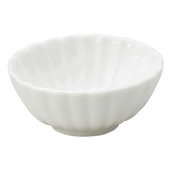 ●型番：65-56100098 ●サイズ（約）：7.2×6.1×3.3cm ●産地：日本製 ●材質：白磁 ●レンジ可能　食洗機可能　オーブン不可 ※松花堂9,11仕切り対応 ※サイズは食器の厚みを含むサイズです。 ※サイズ・重量・容量・色味...