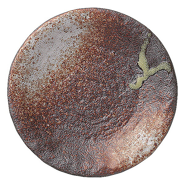 ●型番：65-51562012 ●サイズ（約）：直径16.3×2.3cm ●産地：日本製 ●材質：磁器 ●レンジ可能　食洗機可能　オーブン不可 ※サイズは食器の厚みを含むサイズです。 ※サイズ・重量・容量・色味は多少の誤差がございます。 ※...