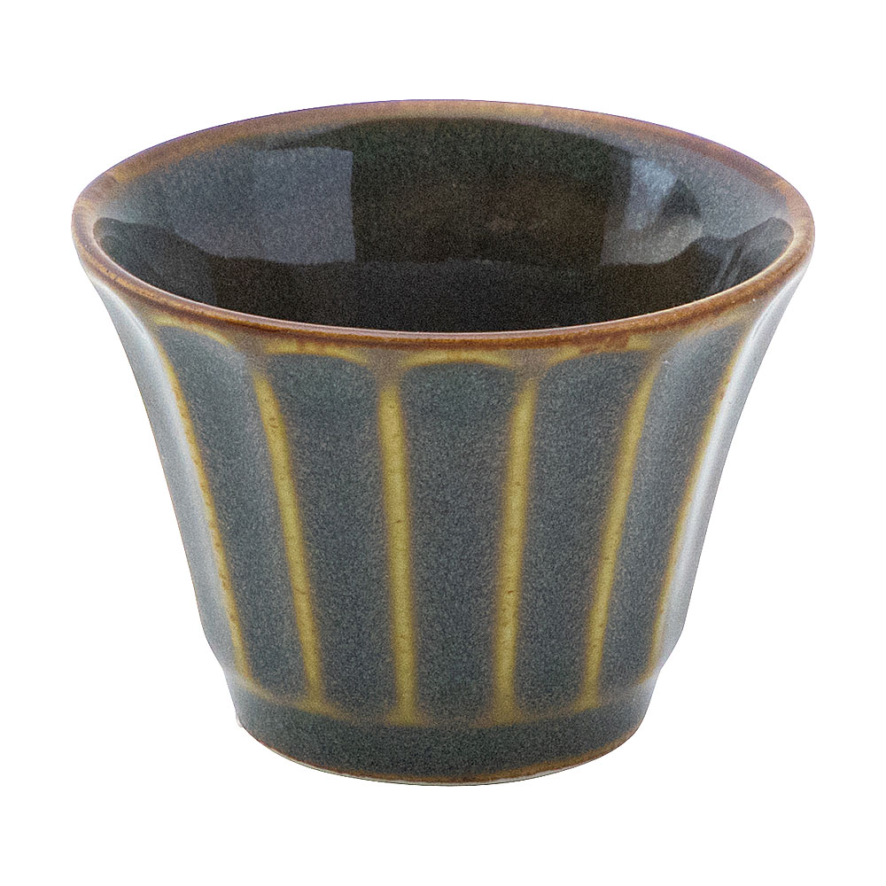 ●型番：65-56170056 ●サイズ（約）：直径5.5×4cm ●容量（約）：40cc ●産地：日本製 ●材質：陶磁器 ●レンジ可能　食洗機可能　オーブン不可※サイズは食器の厚みを含むサイズです。 ※サイズ・重量・容量・色味は多少の誤差...