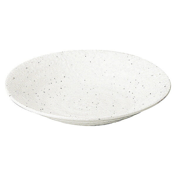 ●型番：65-53120003 ●サイズ（約）：直径23.3×4.2cm ●産地：日本製 ●材質：磁器 ●レンジ可能　食洗機可能　オーブン不可 ※サイズは食器の厚みを含むサイズです。 ※サイズ・重量・容量・色味は多少の誤差がございます。 ※...
