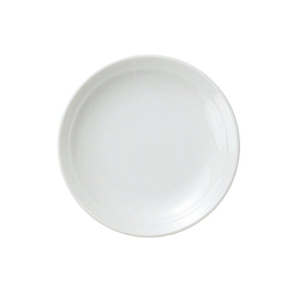 定番の白磁を格安価格で販売中。清潔感のある白磁です。 ●型番：28-652-088-ka ●サイズ（約）：直径13.8×2.2cm ●重量（約）：156g ●産地：日本製 美濃焼 ●素材：磁器…ここではせっ器（ストーン）も含みます。比較的丈...